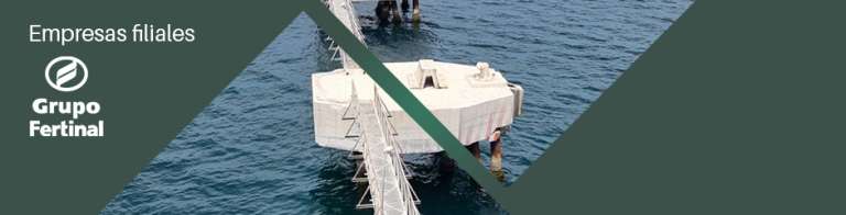 Contacto – Grupo Fertinal