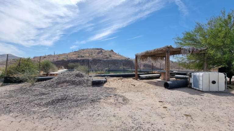 Antecedentes e historia – Grupo Fertinal