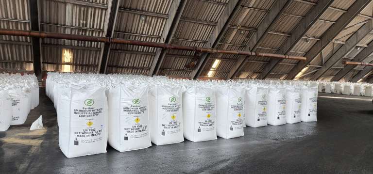 Antecedentes e historia – Grupo Fertinal