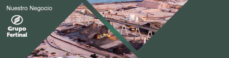Nuestro Negocio – Grupo Fertinal